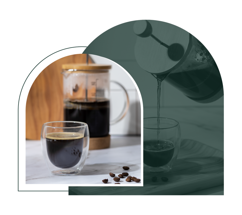 Guide To Brewing Modern Italian French Press Coffee – Caffè Ducale